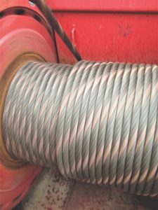 Hoist Drum Spooling: Good or Bad! – wireropenews