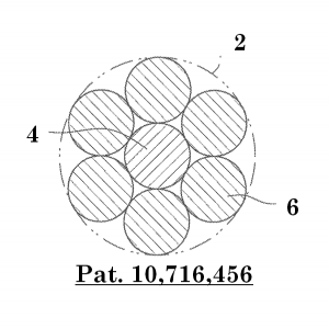 Manipulation Rope Patent – wireropenews