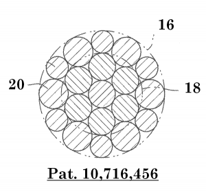 Manipulation Rope Patent – wireropenews