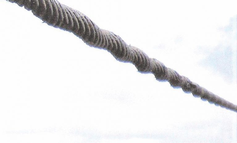 Hoist Drum Spooling – Properly Install Wire Rope, Rarely – wireropenews