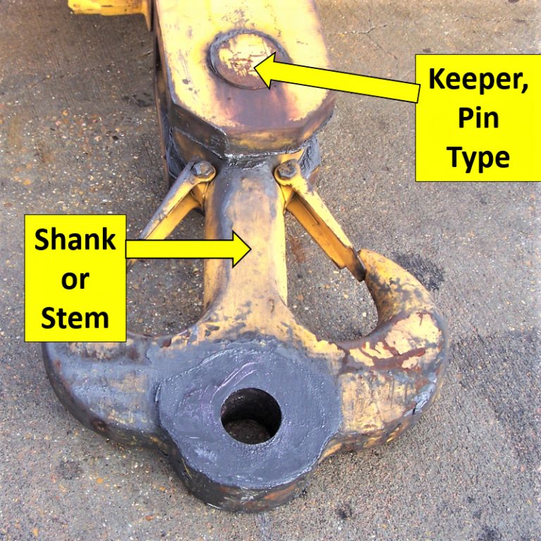 Dangers in Crane Testing: Expect the Unexpected – wireropenews