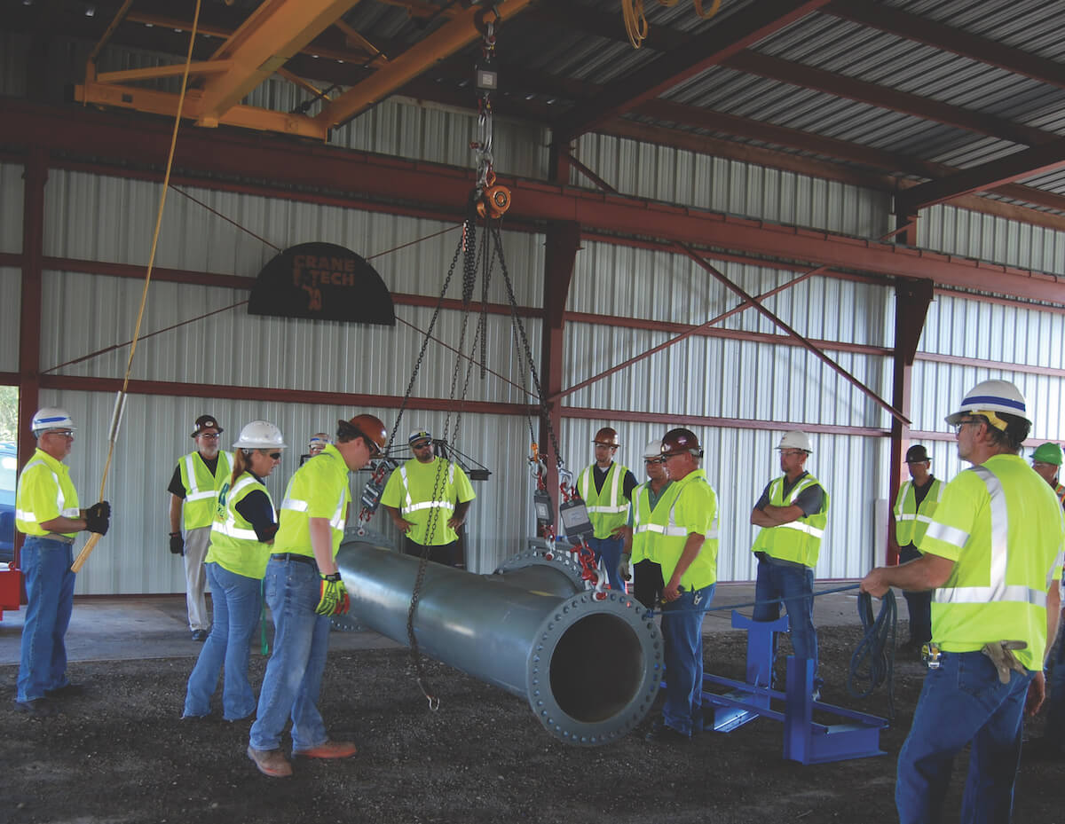 Crane Tech: There’s No Mystery to Crane Accidents Part 2 – wireropenews