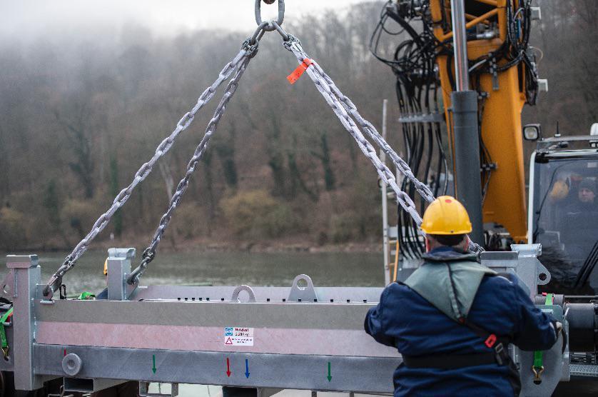 The Textile Chain Revolution Has Begun – wireropenews