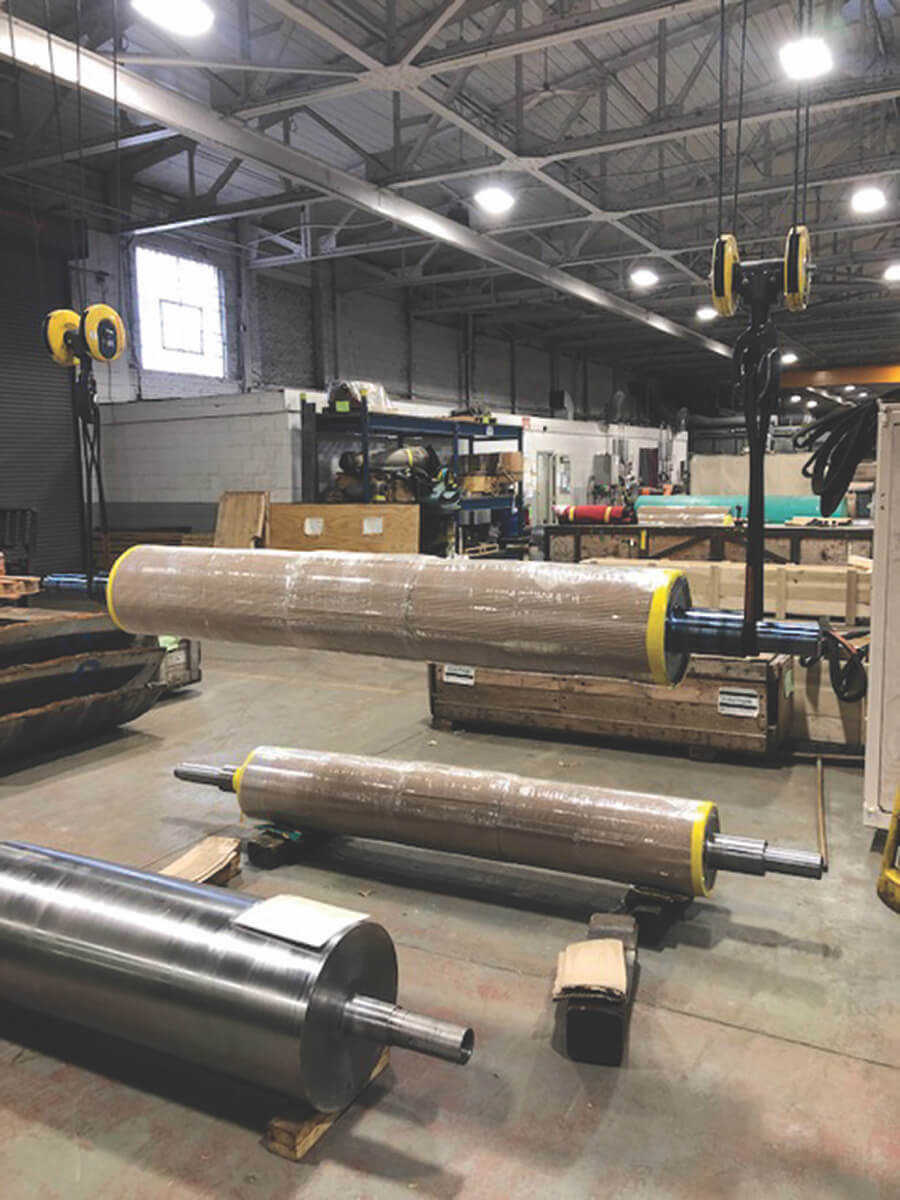 MP&P Depends on Wire Rope and Slings to Stay Productive – wireropenews