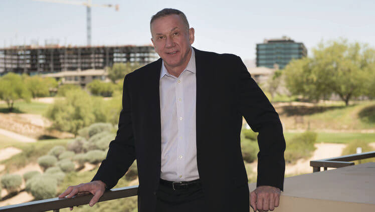 Terry Young Passes – wireropenews