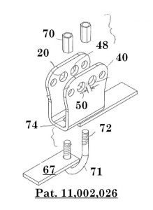 Adjustable Suspension Assembly | Inventors Corner