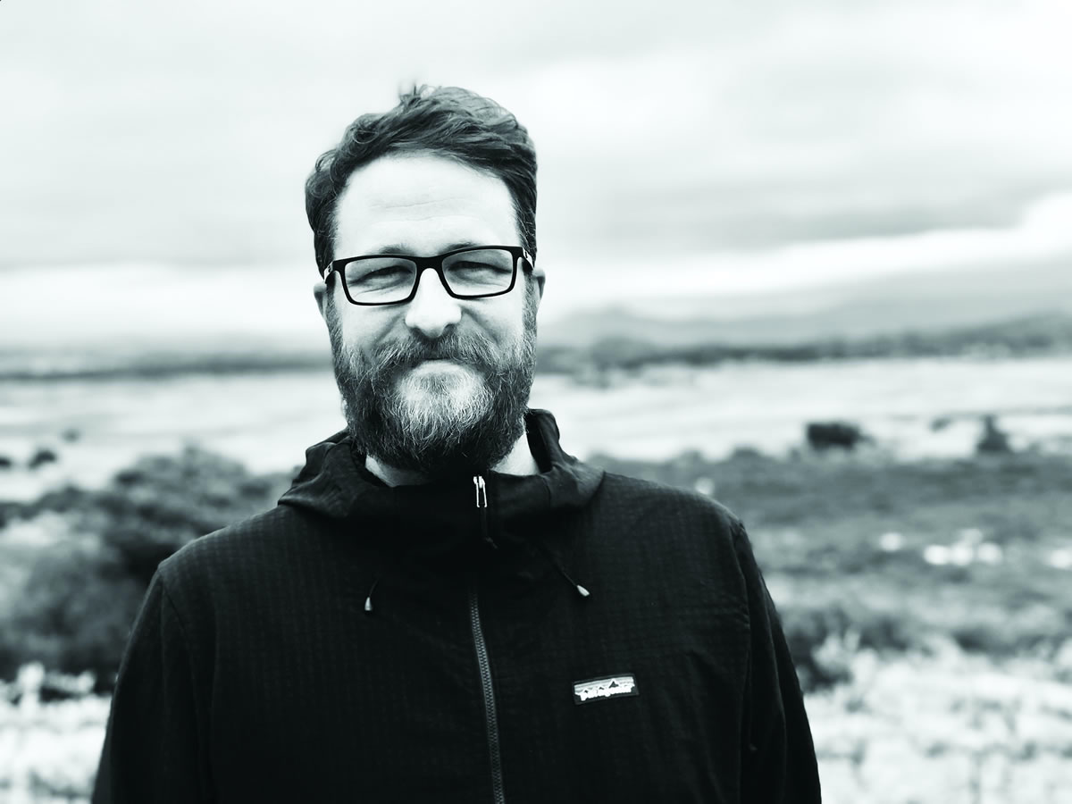 FAD Equipment Store has recruited Austin Helton