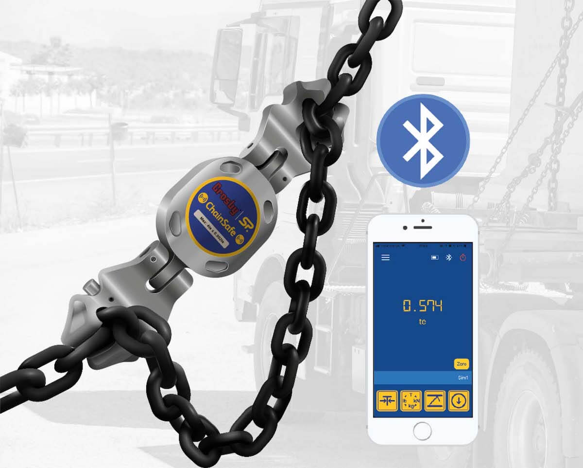 The Crosby Group Launches ChainSafe
