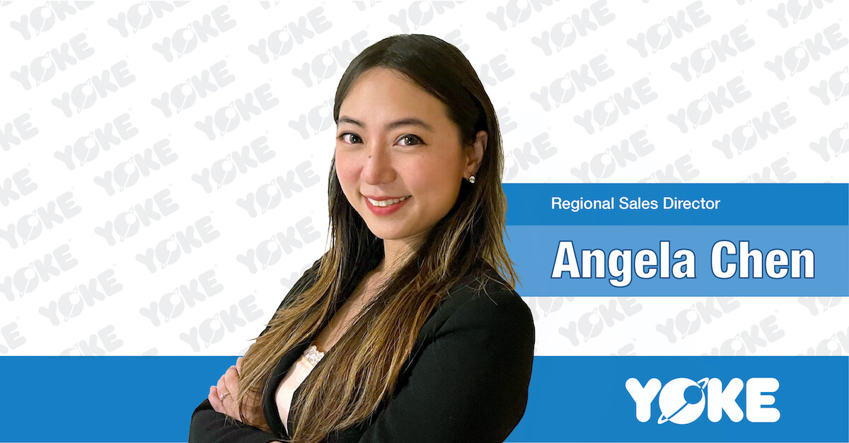 Women in Lifting! | Angela Chen