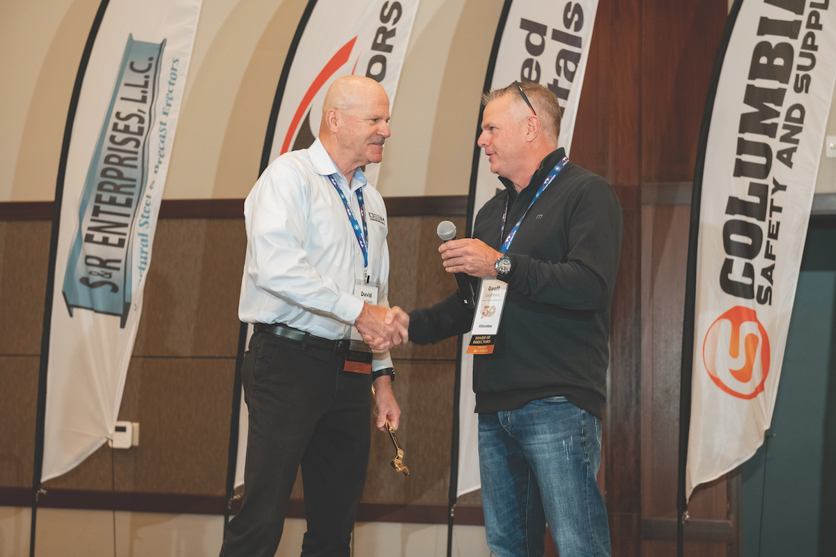 People in the News - June 2022