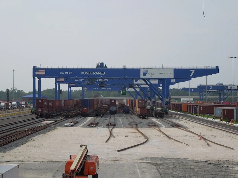 CP&A Completes RMG Procurement & Design Review for GPA