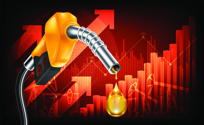 Diesel Settles Down