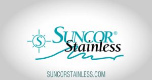 Suncor Stainless Steel Product Overview Video