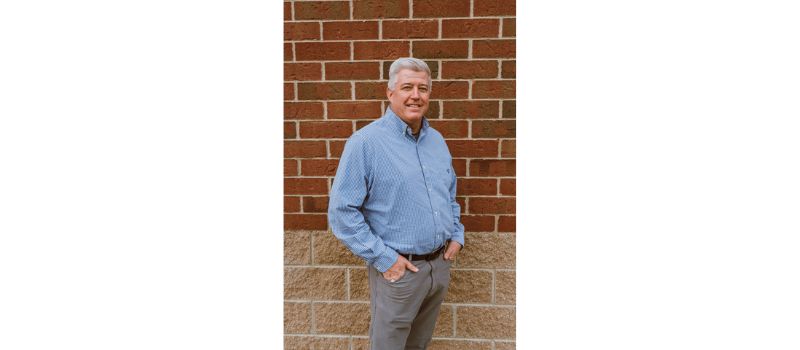 Caldwell Recruits Robert Allen to RUD Outside Sales
