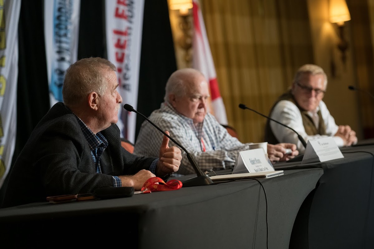 SEAA Supports Crane Risk Logic and the CRL Federation