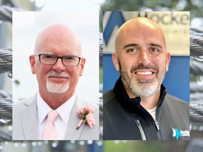Caldwell Welcomes New Team Members