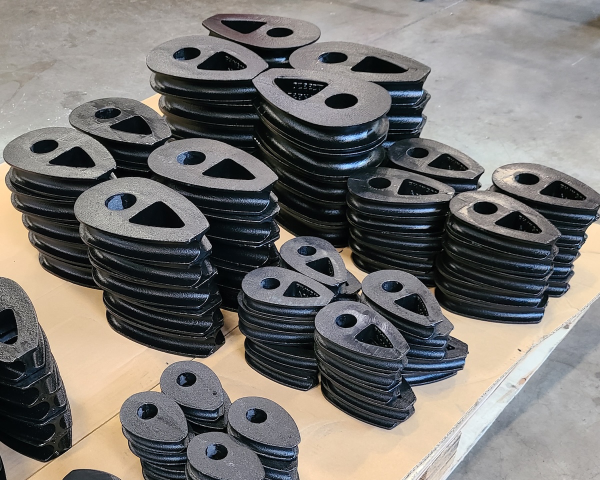 Chant Engineering Launches Friedrich Höppe HEG Thimbles – wireropenews