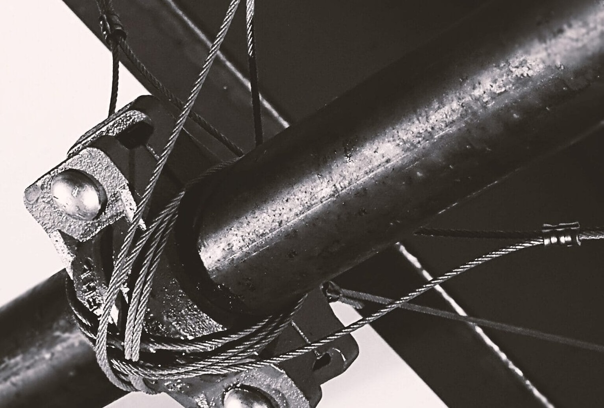 What is Seismic Bracing Cable?