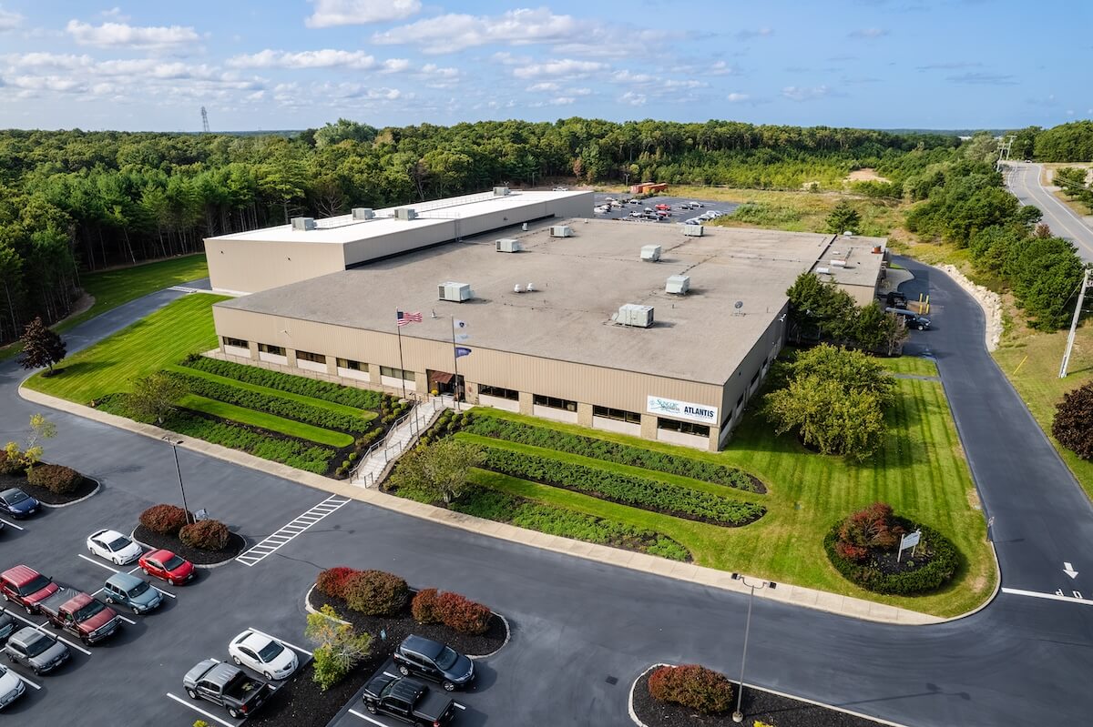 SUNCOR Expands Operations with New 30,000 Sq. Ft. Building