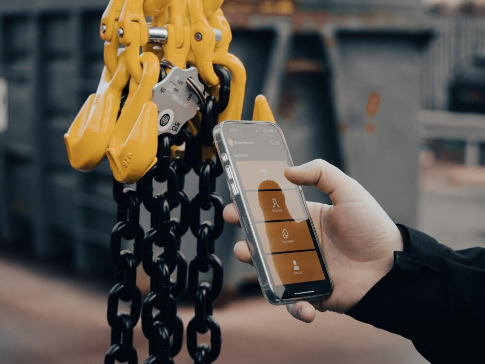 William Hackett launches new digital product offering