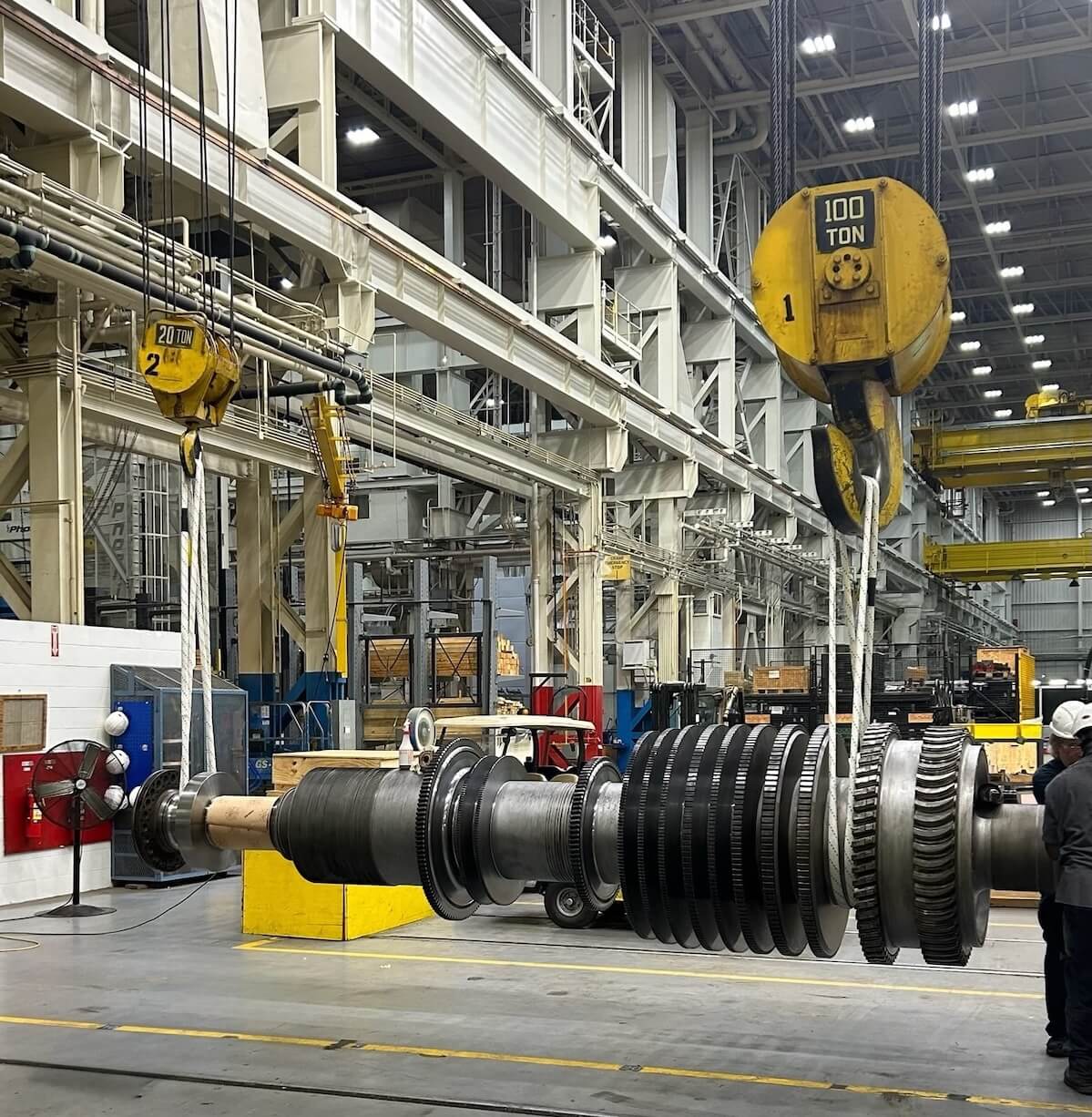 Unirope Adds Latest Innovations from Slingmax® Rigging Solutions