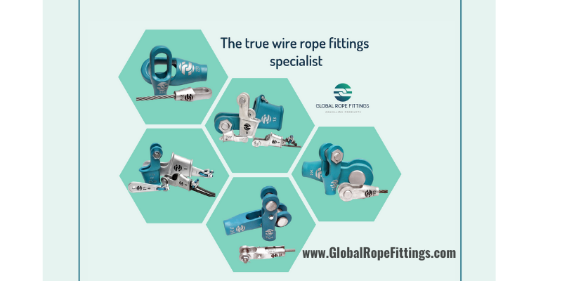 Global Rope Fittings Names Kulkoni as North American Partner